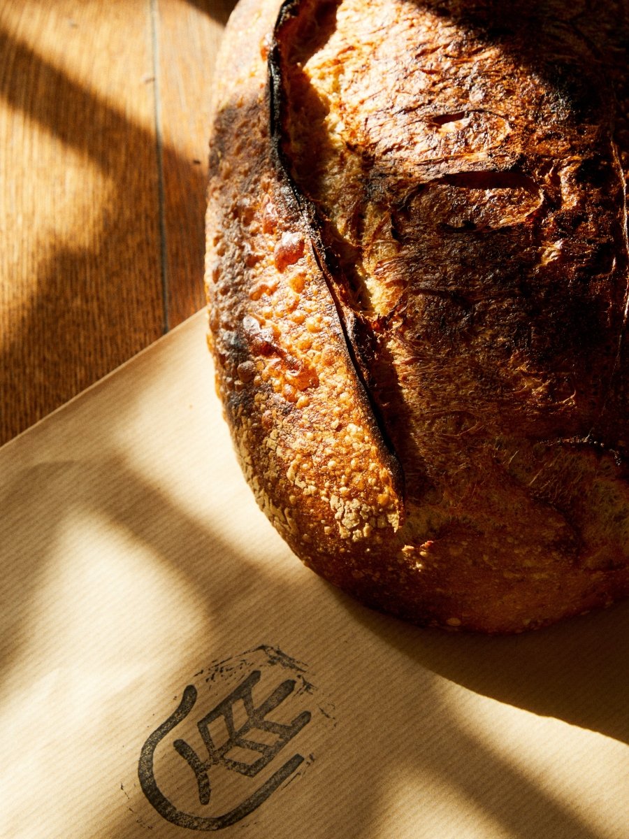 Mel og Korn – SIMPEL - sourdough & coffee